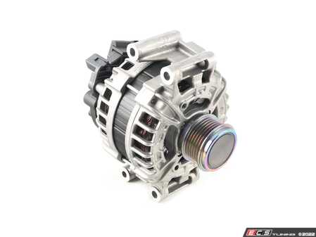 Genuine Volkswagen Audi - 06K903024CX - ALTERNATOR (06K 903 024 CX)