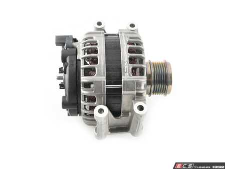 Genuine Volkswagen Audi - 06K903024CX - ALTERNATOR (06K 903 024 CX)