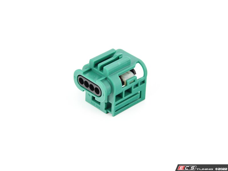 Genuine BMW - 61139284294 - SERVICE DISCONNECT SOCKET HO (61-13-9-284-294)