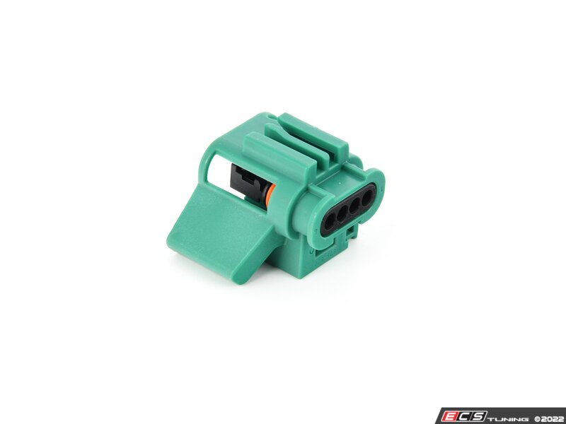 Genuine BMW - 61139284294 - SERVICE DISCONNECT SOCKET HO (61-13-9-284-294)