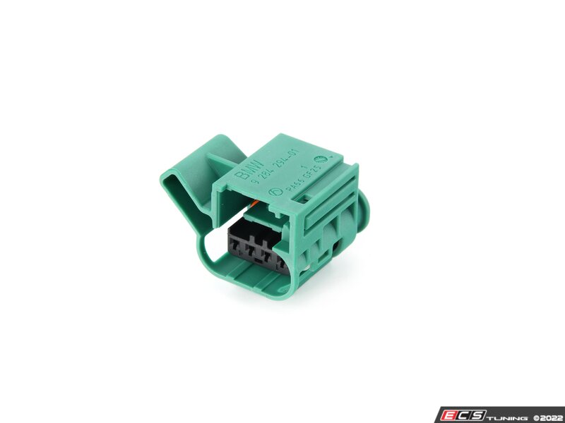 Genuine BMW - 61139284294 - SERVICE DISCONNECT SOCKET HO (61-13-9-284-294)