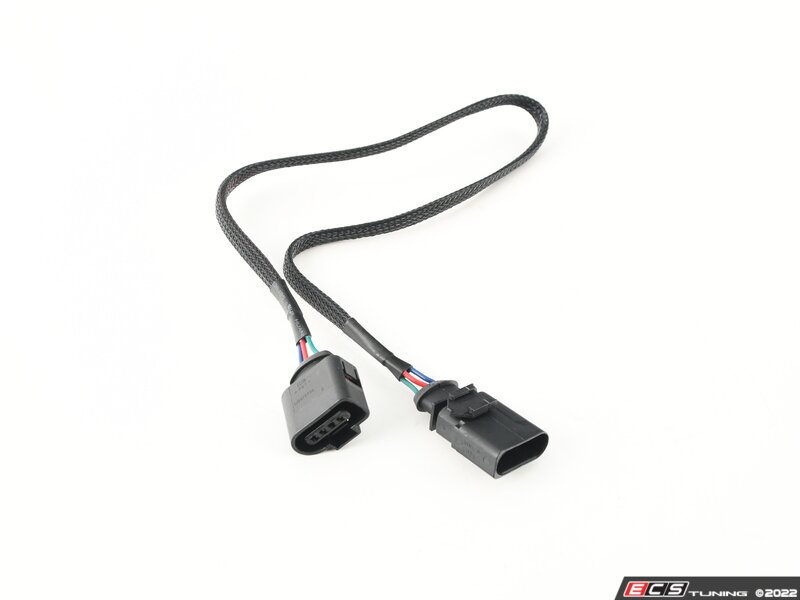 ECS - 012711LA23 - MAP Sensor Harness Extension PKG