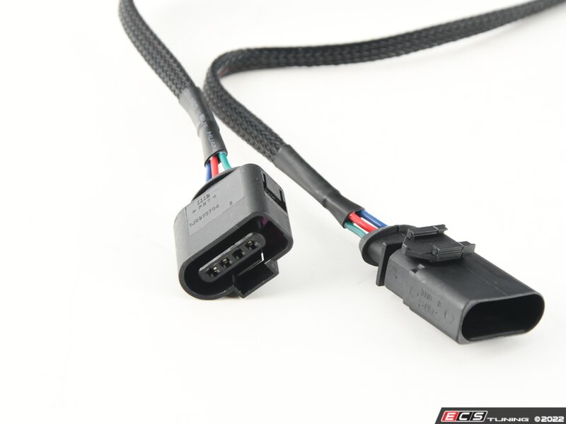 ECS - 012711LA23 - MAP Sensor Harness Extension PKG