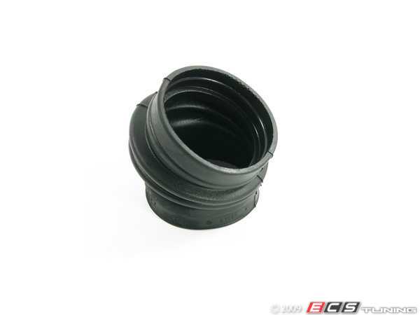 Genuine BMW - 13711433979 - Air Intake Boot (13-71-1-433-979)