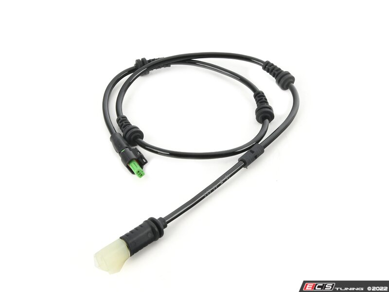 Genuine BMW - 37146861346 - CABLE FOR WHEEL ACCELERATION (37-14-6-861-346)