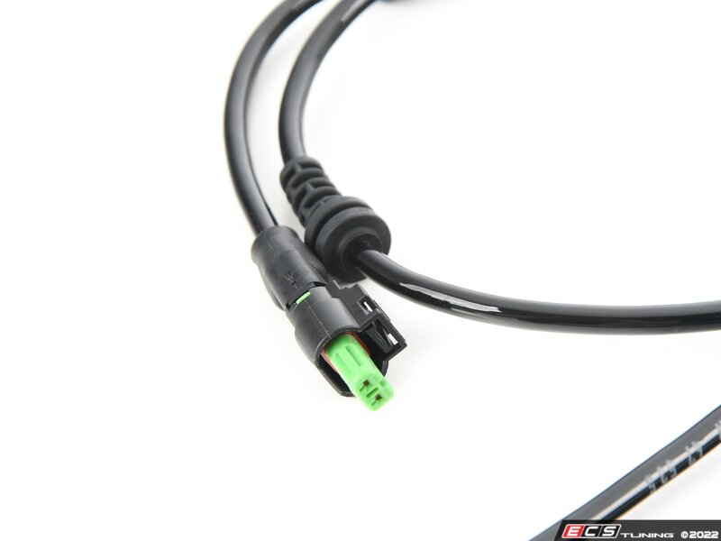 Genuine BMW - 37146861346 - CABLE FOR WHEEL ACCELERATION (37-14-6-861-346)