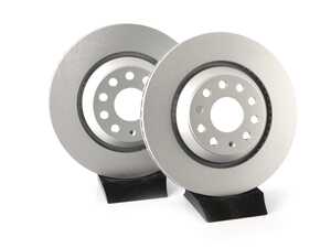 Assembled By ECS - BR0015KT - Build-Your-Own Dual Caliper Rear Brake ...