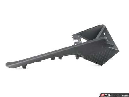 Genuine Volkswagen Audi - 5H1863487A1QB - COVER (5H1 863 487 A 1QB)