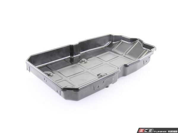 Vaico - 9062700501 - Transmission Oil Pan
