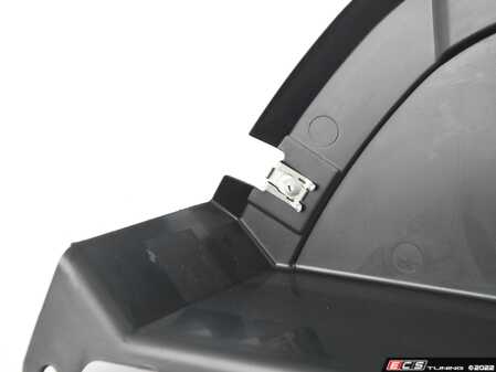 Genuine BMW - 51757260769 - Under-Body Shield (51-75-7-260-769)