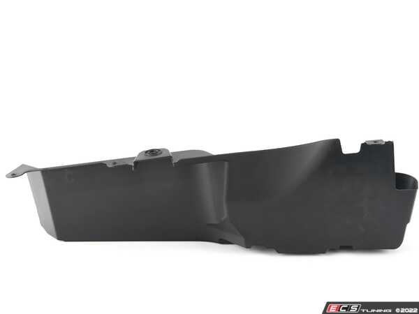 Genuine BMW - 51757260769 - Under-Body Shield (51-75-7-260-769)