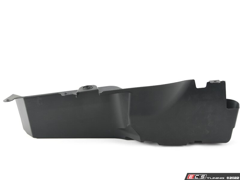 Genuine BMW - 51757260769 - Under-Body Shield (51-75-7-260-769)