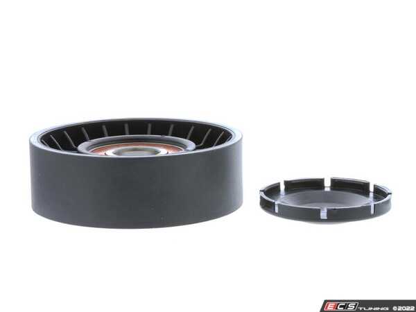 Vaico - 6422000670 - Drive Belt Idler Pulley
