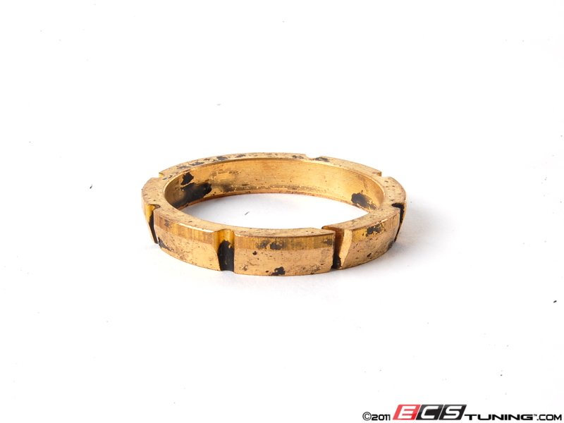 Genuine Volkswagen Audi - 020409374 - Tapered Ring-Priced Each (020 409 ...