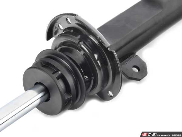 Genuine MINI - 37106861420 - Strut Assembly - Front Right with ...