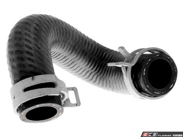 Vaico - 6512000882 - Engine Coolant Hose