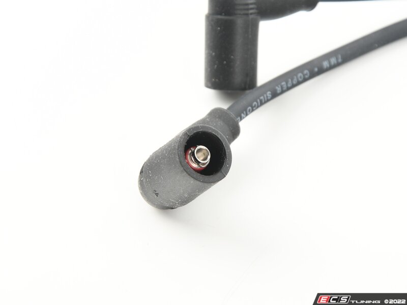 FAE - 06A905409P - Ignition cable set