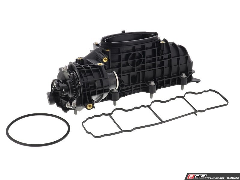 Vaico - 6510904937 - Intake Manifold Module