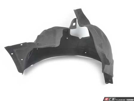 Bremmen Parts - 51717207578 - Front Fender Liner - Right