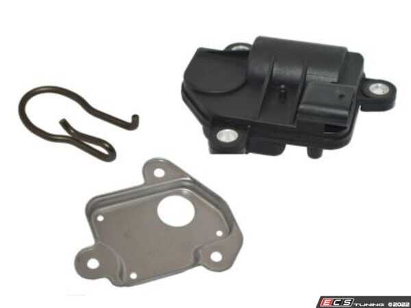 Hamburg Tech - 18308632154KT - Exhaust Flap Actuator Repair Kit