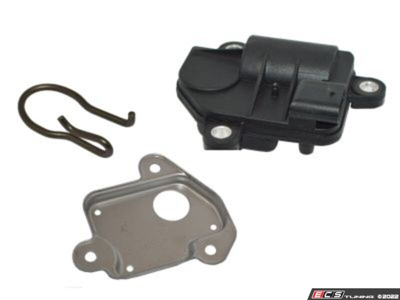 Hamburg Tech - 18308632154KT - Exhaust Flap Actuator Repair Kit