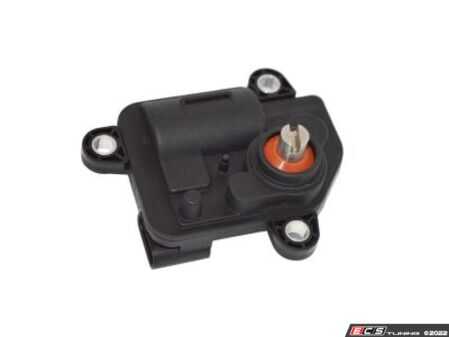 Hamburg Tech - 18308632154KT - Exhaust Flap Actuator Repair Kit