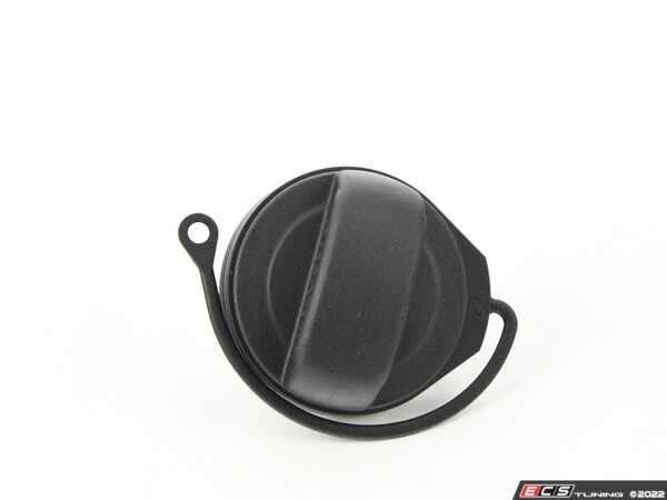 Genuine Volkswagen Audi - 5N0201550C - CAP (5N0 201 550 C)