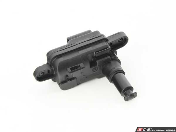 Genuine Volkswagen Audi - 510810773 - Fuel Door Lock Actuator (510 810 773)
