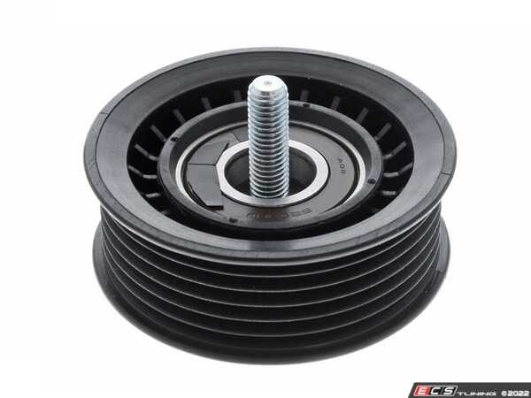 Vaico - 2762020119 - Idler Pulley - Priced Each