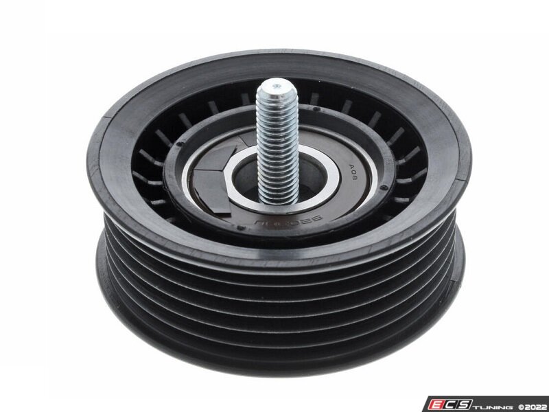 Vaico - 2762020119 - Idler Pulley - Priced Each
