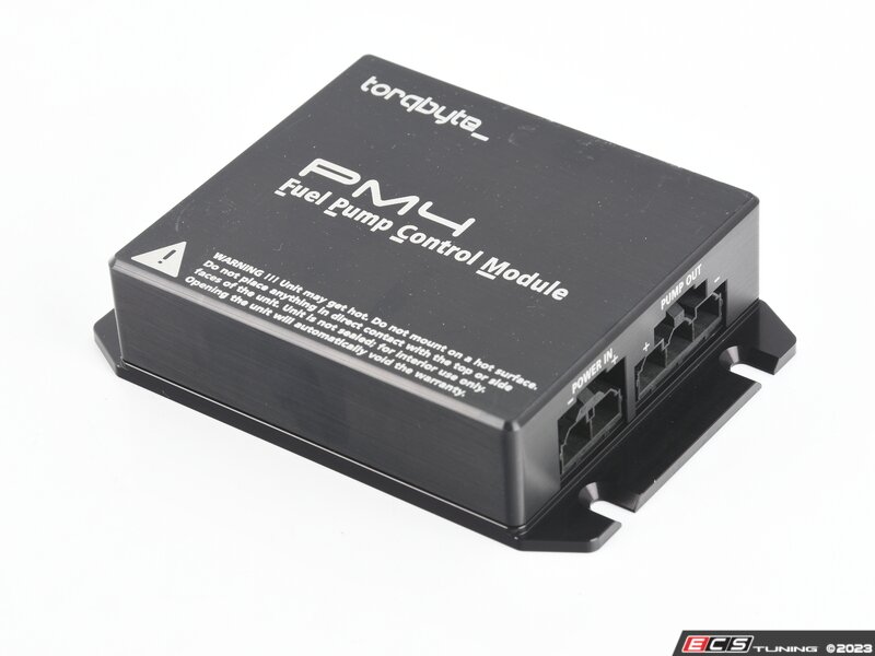 CTS - PM4MQBFWD - Torqbyte VAG PM4 High Power FPCM MQB