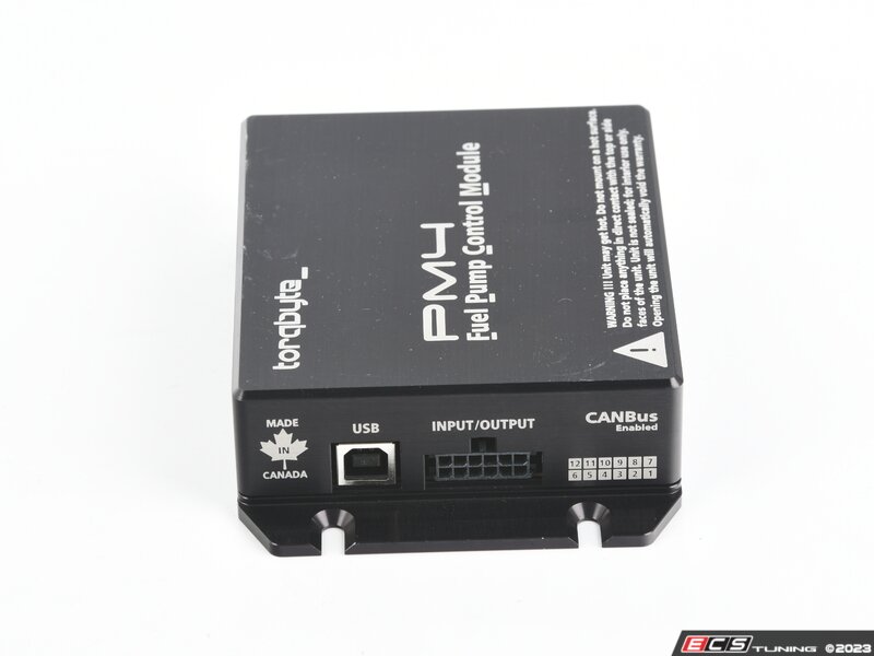 CTS - PM4MQBFWD - Torqbyte VAG PM4 High Power FPCM MQB