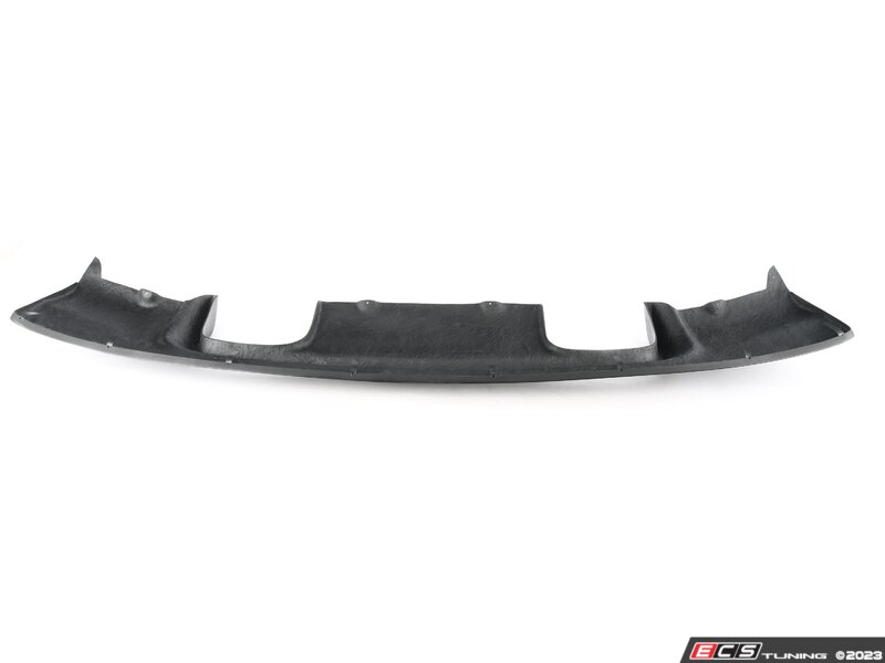 ECS - E46CSLDIFF-FULL - CSL Style Carbon Fiber Diffuser - (NO LONGER ...