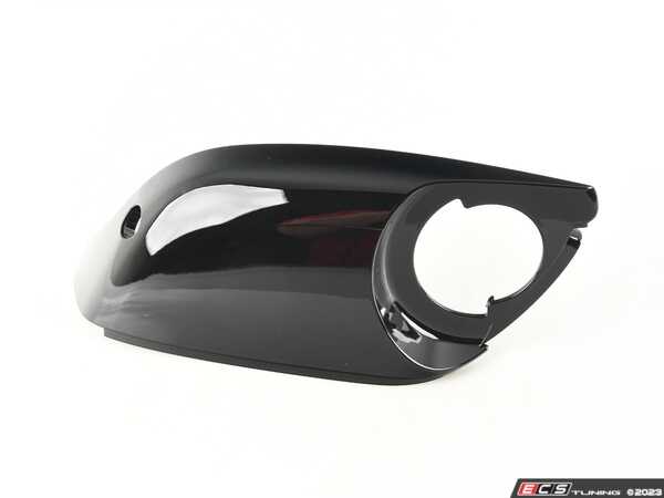 Genuine BMW - 51165A1C7E4 - HOUSING LOWER SECTION, RIGHT (51-16-5-A1C-7E4)