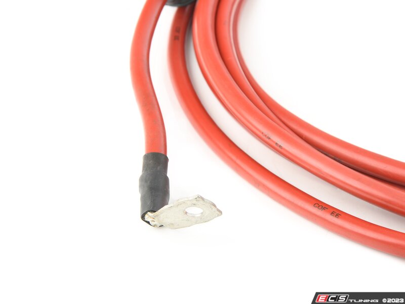 Genuine MINI - 61119136722 - B+ SBK REPAIR WIRE (61-11-9-136-722)