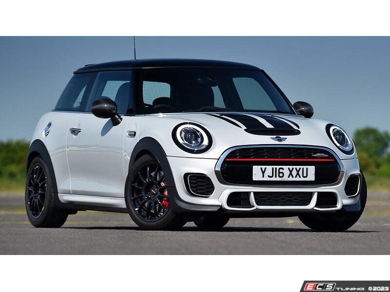 ECS - F56JCWBodyKIt - ECS JCW Body Kit - F56/F57 MINI Cooper S/JCW