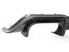 ECS - 033111LA01KT - MK8 Golf R Carbon Fiber Rear Diffuser