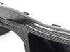 ECS - 033111LA01KT - MK8 Golf R Carbon Fiber Rear Diffuser