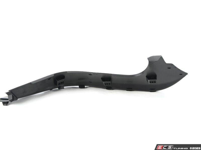 Genuine Mercedes Benz - 2176901541 - TRIM PANEL LOADING SPACE