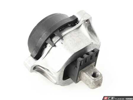 Genuine BMW - 22116860457 - Engine Mount - left (22-11-6-860-457)