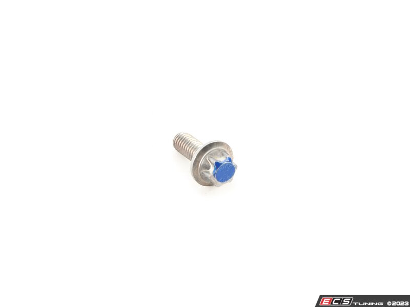 Genuine Mercedes Benz - 000000006365 - HEXALOBULAR