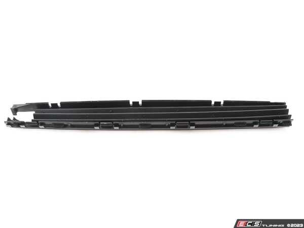 Genuine Mercedes Benz - 2157801540 - ROLLER BLIND