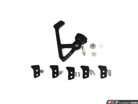 ECS - 047716LA05KT - MK8 GTI / Golf R Adjustable 6-Speed Short Shifter Kit