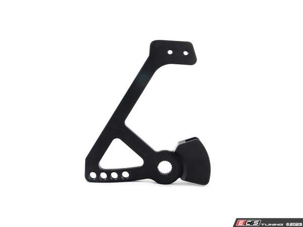 ECS - 047716LA05KT - MK8 GTI / Golf R Adjustable 6-Speed Short Shifter Kit