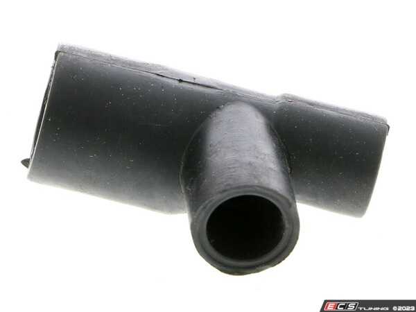 Vaico - 6060160381 - Breather Hose on Valve Cover (Center)