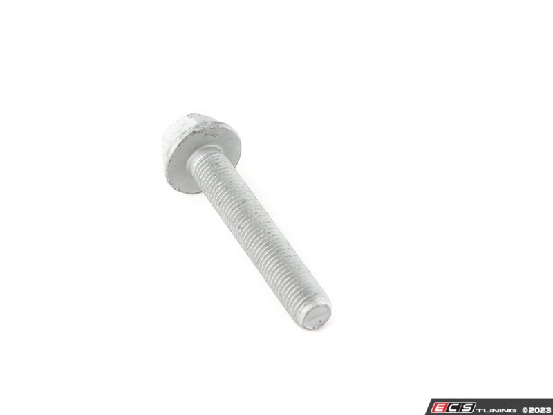 Genuine MINI - 33326764966 - HEX SCREW WITH COLLAR (33-32-6-764-966)