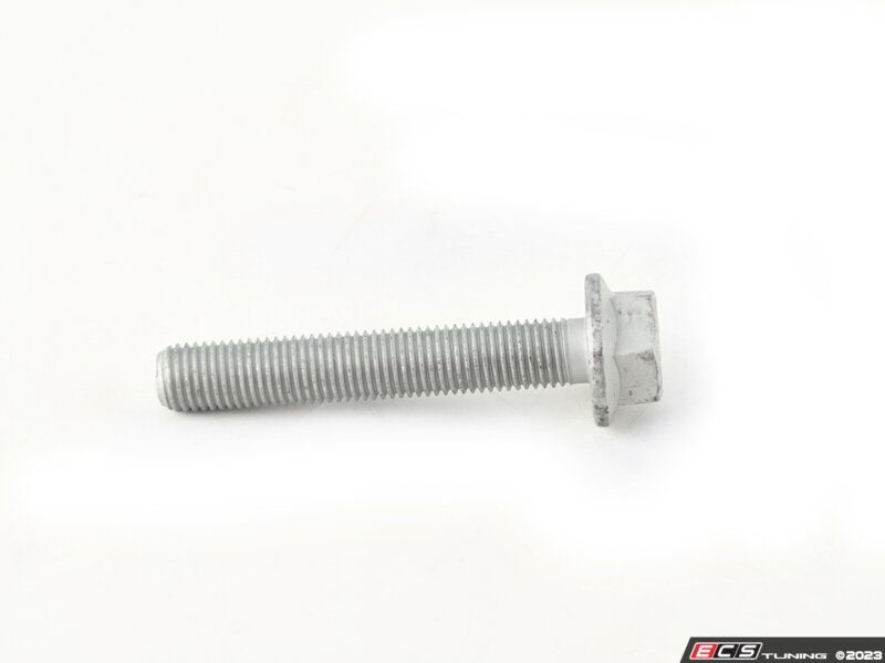 Genuine MINI - 33326764966 - HEX SCREW WITH COLLAR (33-32-6-764-966)