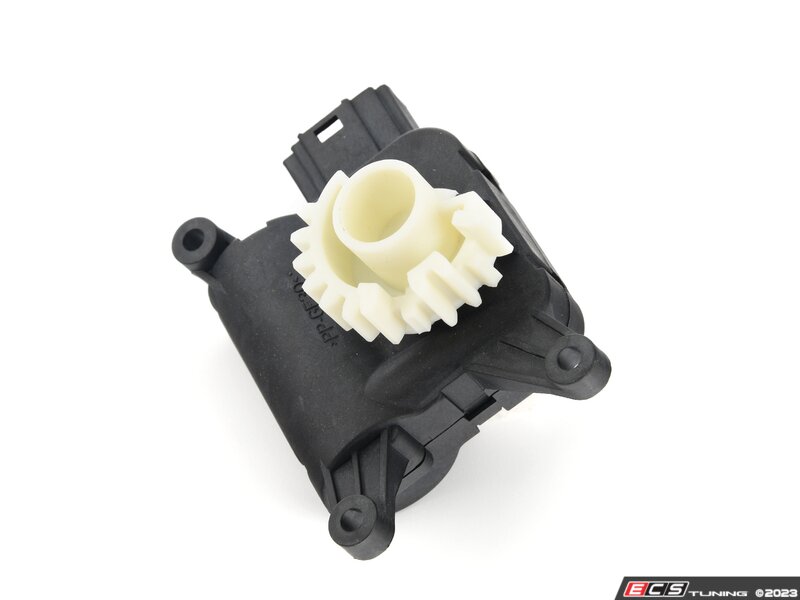 Vemo - 5Q0907511H - HVAC Air Door Actuator