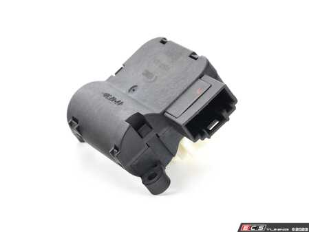 Vemo - 5Q0907511H - HVAC Air Door Actuator