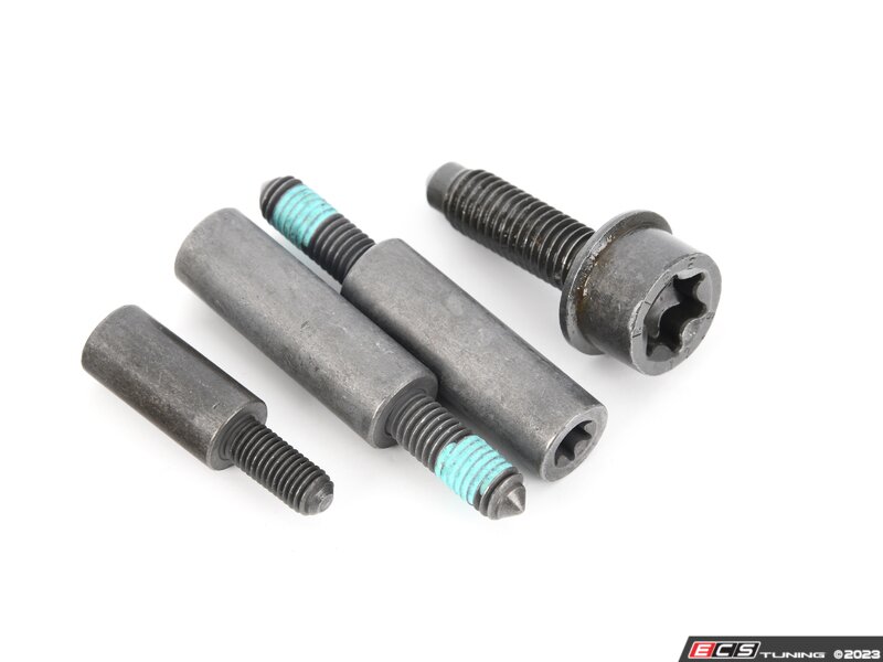 Assembled By ECS - 11315a19aa2KT - Basic Timing Service Kit